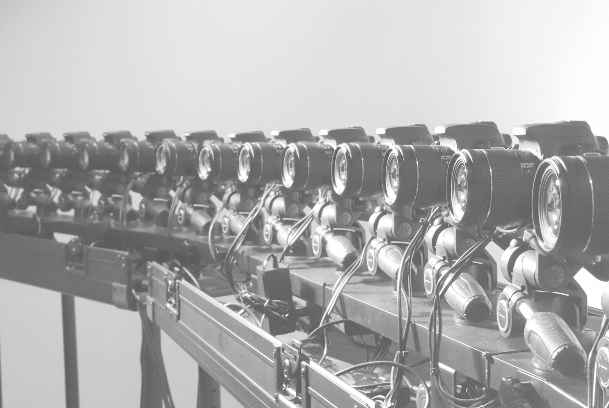 Orbital Shot | A new image revolution | Moving images | Dynamic images ...